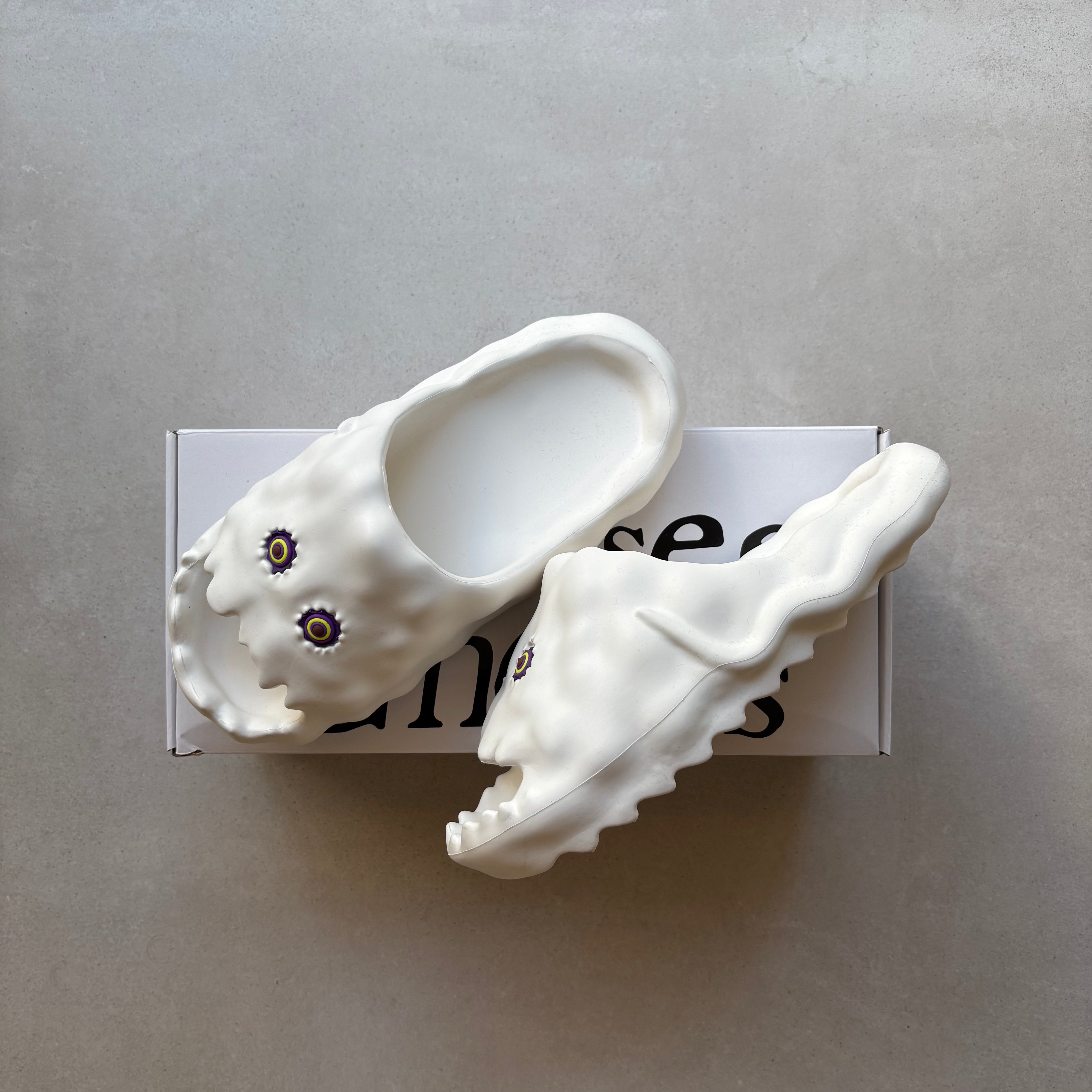 Home 1nvasion - Slides See Ghosts – Sneaky HQ